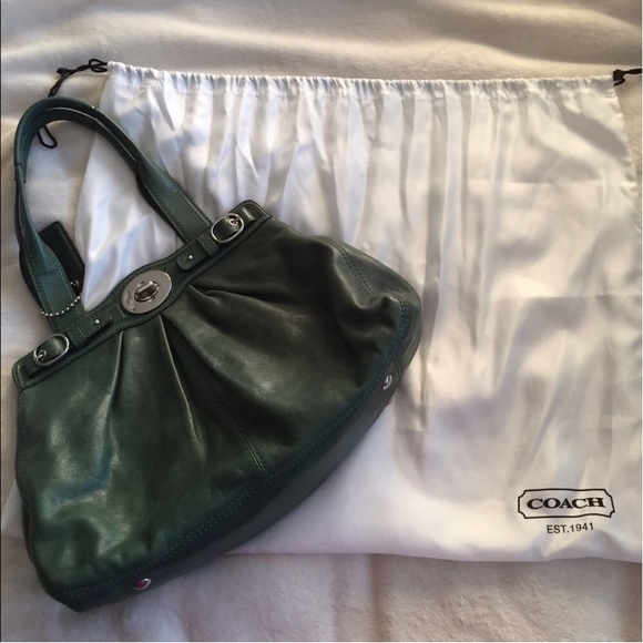 Coach | Bags | Coach Garnet Bag | Poshmark